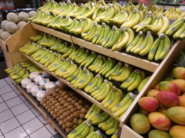 Banana Displays - Trinity Mountain Products - Home of the retail ...