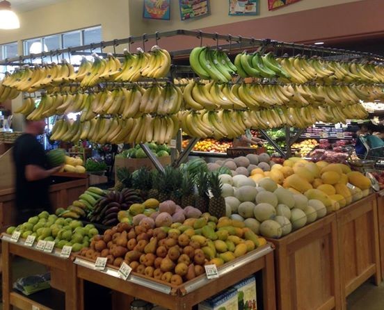 Banana Displays - Trinity Mountain Products - Home of the retail ...