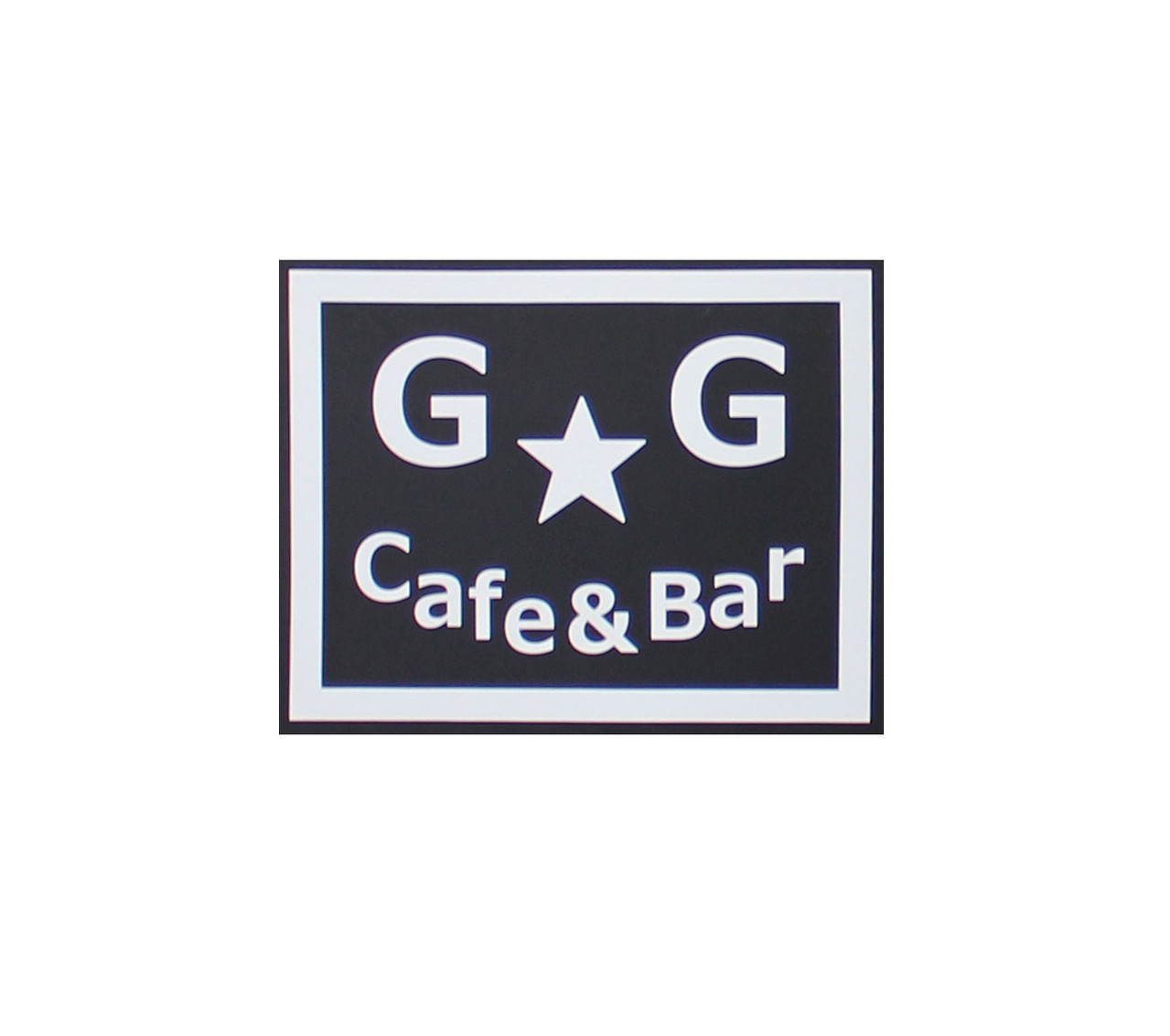 * 尾道 GG Cafe&Bar - 福山市の富久社店舗設計事務所