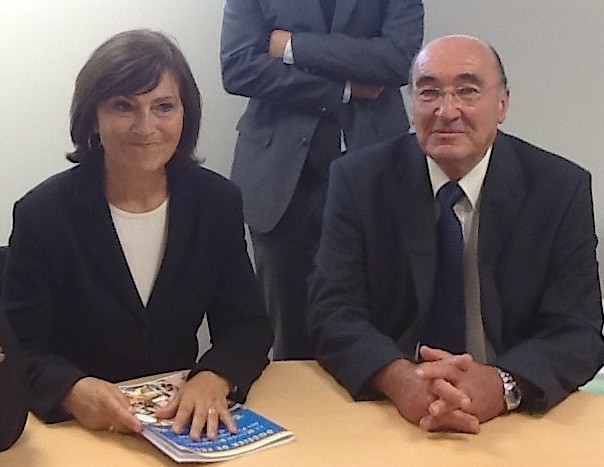 Joseph Castelli : « La MDPH 2B est classée parmi les 15 meilleures de ...