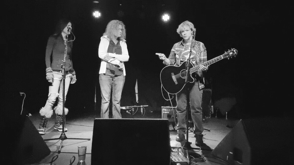 Ritual | The Space You Left Behind - Ritual Words Wendy Clark Music ...