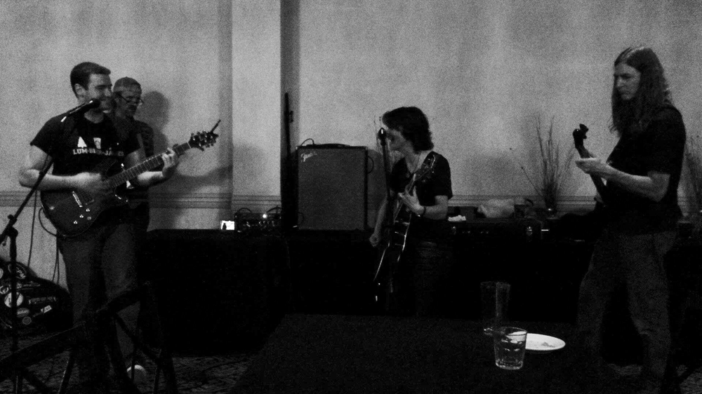 Ritual | The Space You Left Behind - Ritual Words Wendy Clark Music ...