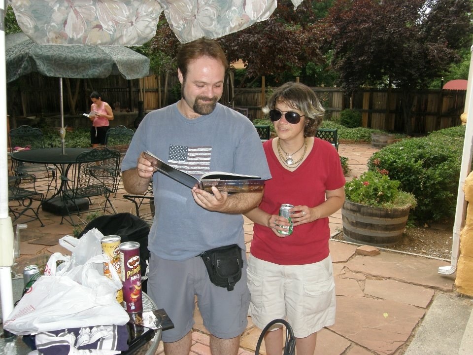 Ritual | The Space You Left Behind - Ritual Words Wendy Clark Music ...