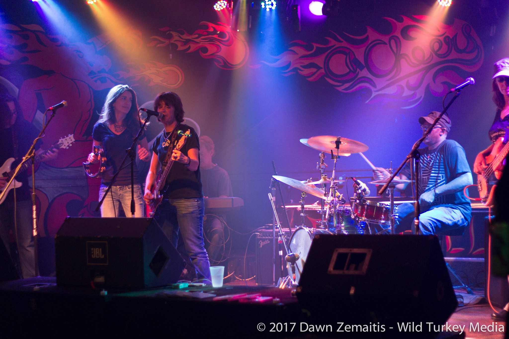 Ritual | The Space You Left Behind - Ritual Words Wendy Clark Music ...