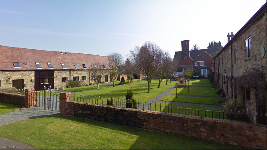 More about Stirchley Village - Stirchley Church & Rectory, Shropshire