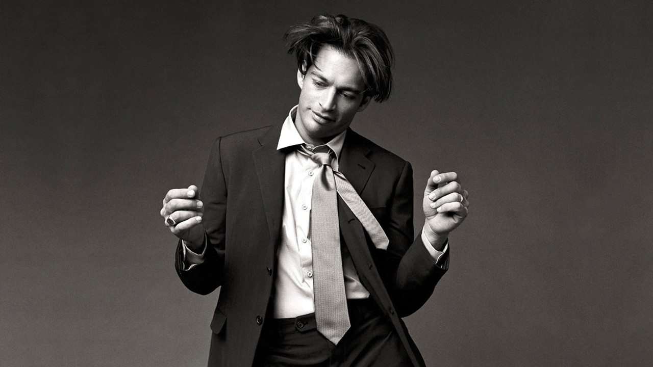 HARRY CONNICK JR. - James Patrick Page - Sessionman