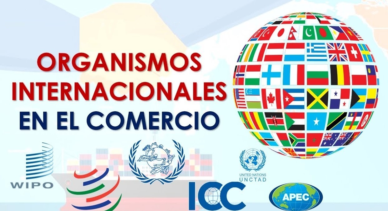 Organismos Multilaterales - Microeconomía: Tu ventana al mundo de los ...