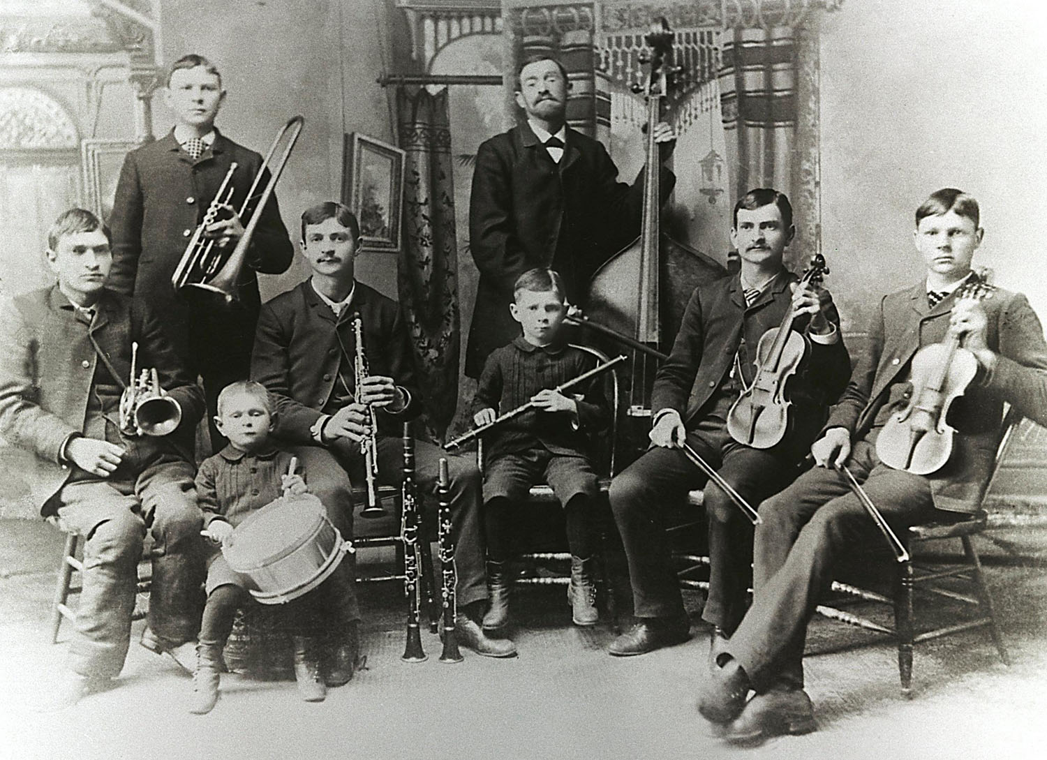 "Bach on Bach" – The Cool International Project About Johann Sebastian ...