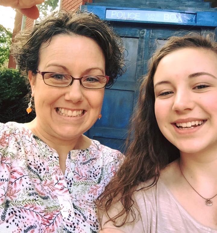 Rachel Kimball - rachkimball