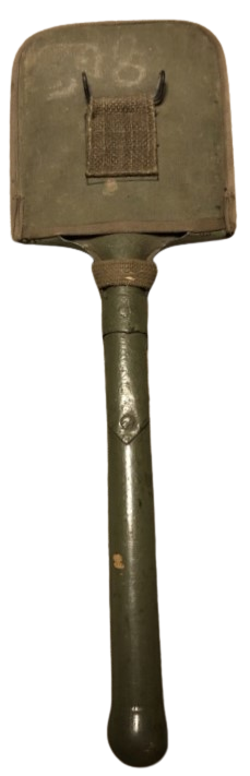 La pelle individuelle dans l'armée française - Calendrier des ...