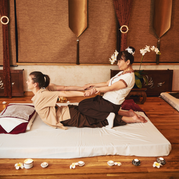 Services Opal Thai Massage And Spa Kelowna