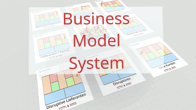 /BusinessModelSystem - ganze Systeme von Geschäften analysieren und ...