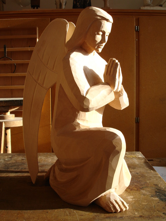 Nativity Scenes - huggler, woodcarvings, holzbildhauerei ...