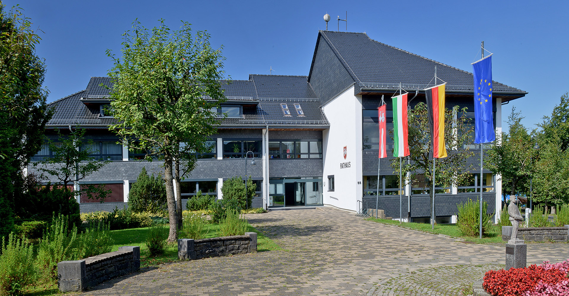 Die Gemeinde Roetgen - familienfreundliche-unternehmen- regionaachen