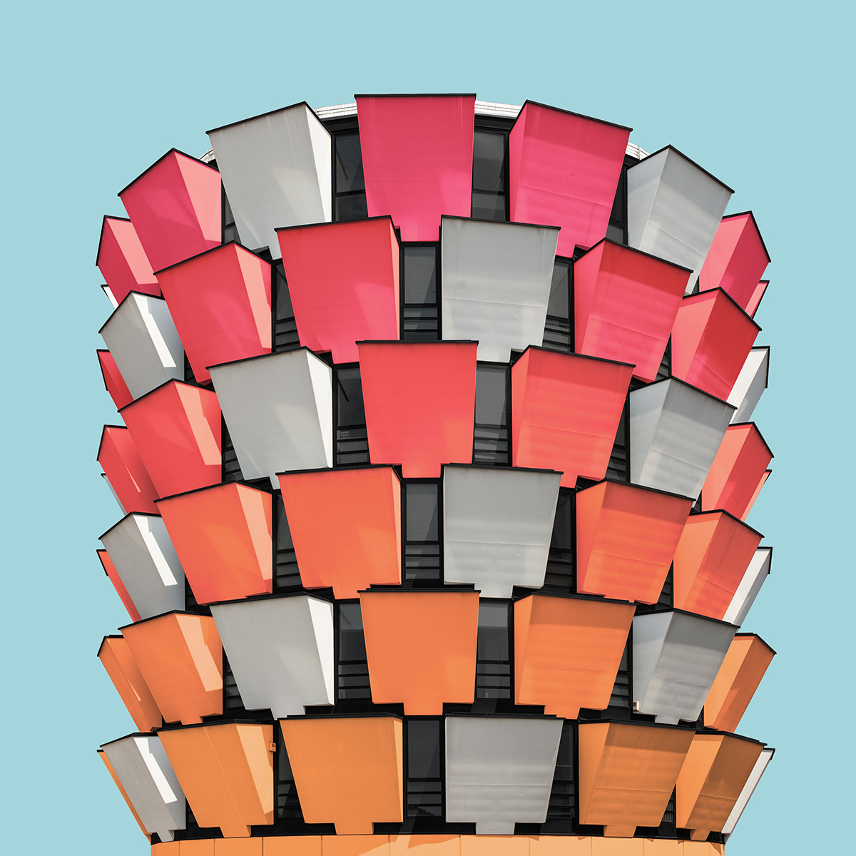 Pineapple - PAUL EIS - architecture and photography