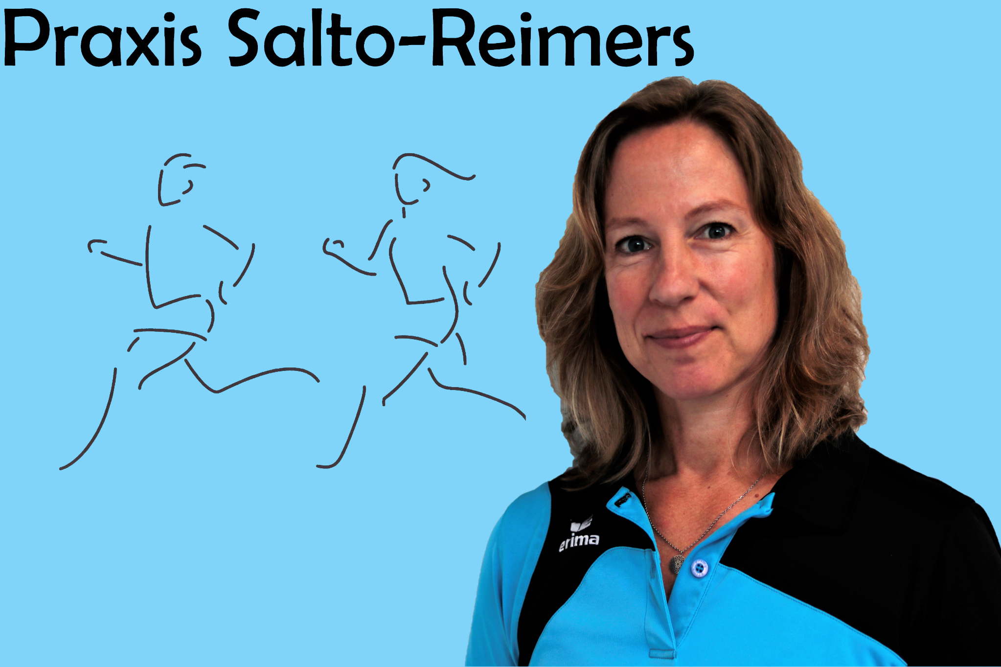 Team - Praxis-Salto-Reimers