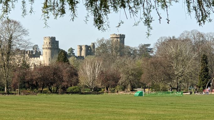 Past Hikes - Hampton Walking