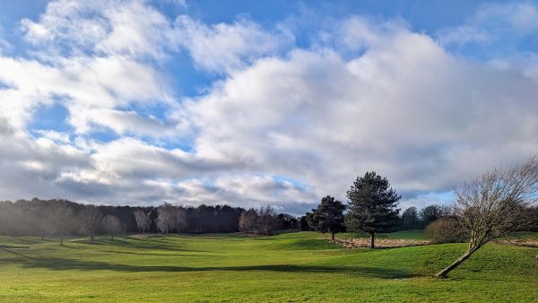 Mulled Wine & Mince Pies Walk from Kenilworth - Hampton Walking