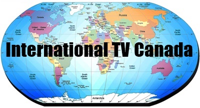 Channel News - International TV Canada