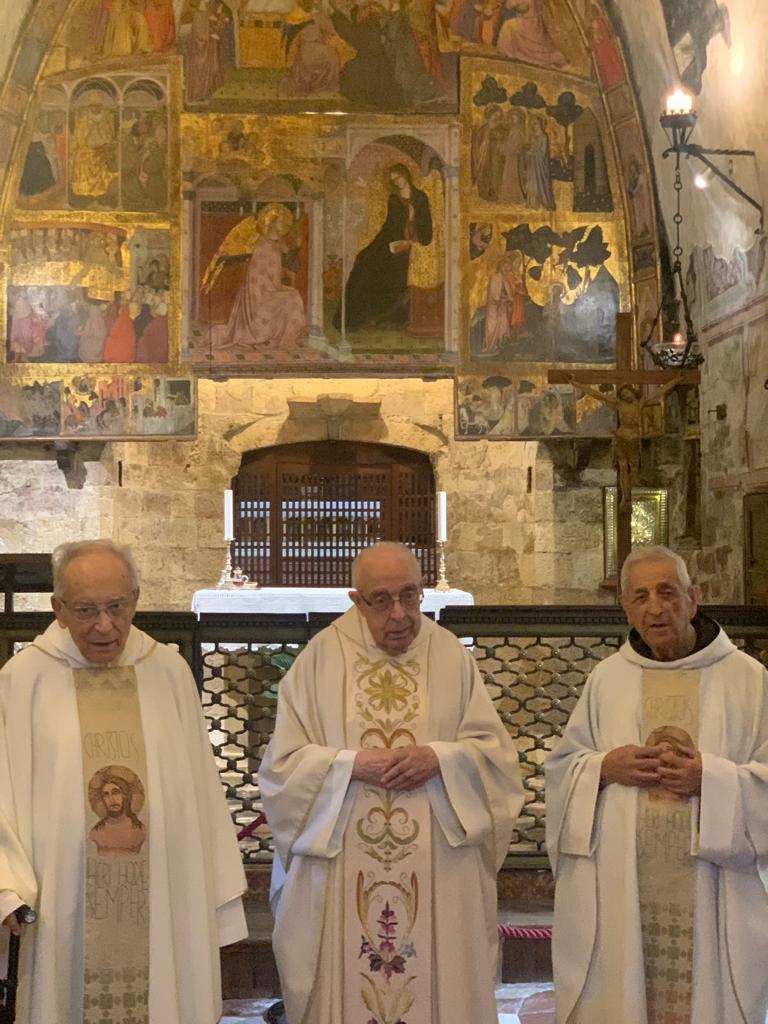 Benvenuti - Confederazione Int.le dei Cavalieri Crociati