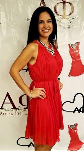 Bonnibelle Trejo - satxphis