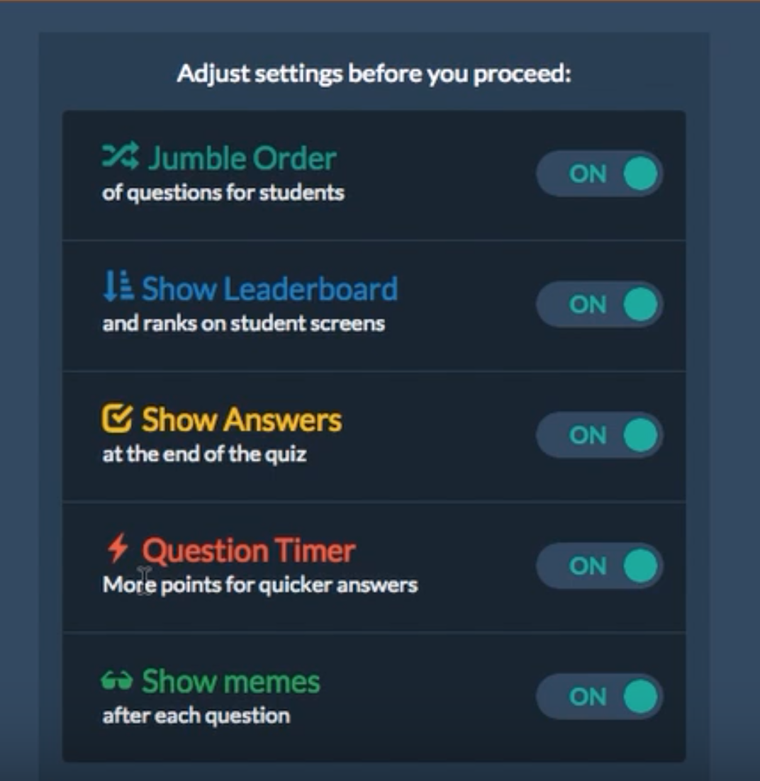 Quizizz Code Answers : Quizizz Rocks / Get answers to your test easily.