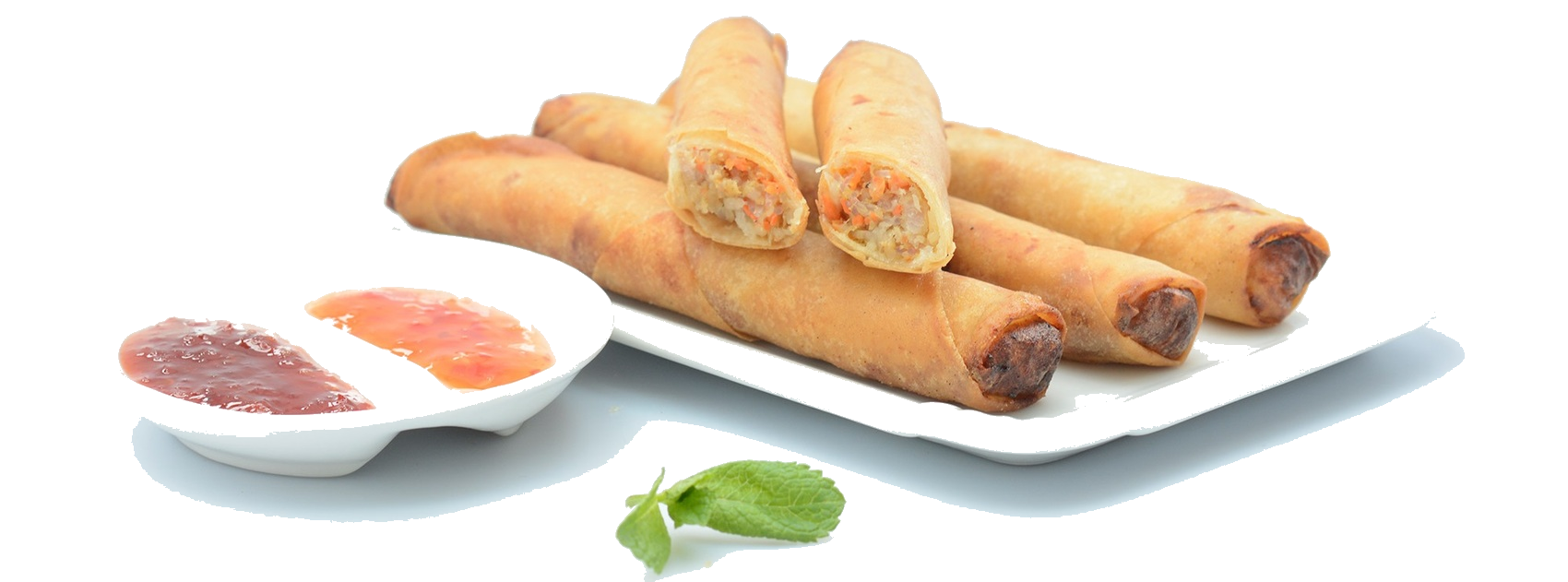 Loempia - Dung Vietnamese Snacks