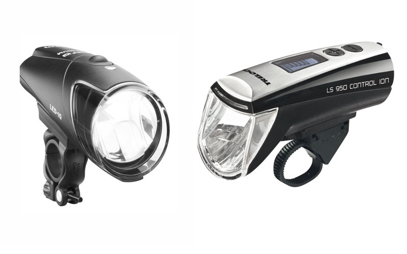 Strahlende Sieger: VSF..all-ride zertifiziert Akku-Frontscheinwerfer - VeloTOTAL - Aktuelles zum ...