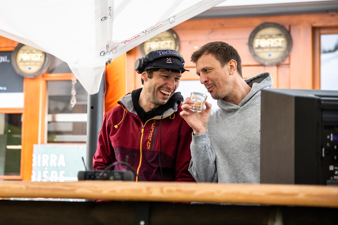 Review: DP Bike Opening 2023 - Das vielleicht sympathischste Bike Opening der Alpen - VeloTOTAL ...