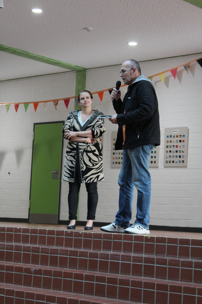 Erster Schultag - Grundschule Rauhenebrach