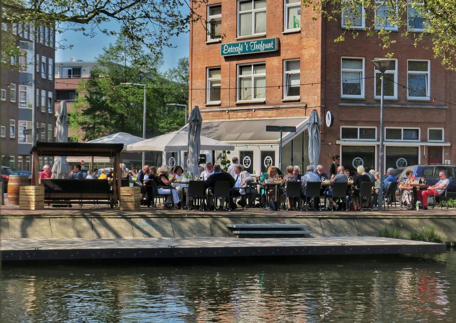 Welkom bij ‘t Trefpunt - De website van trefpunt-rotterdam!