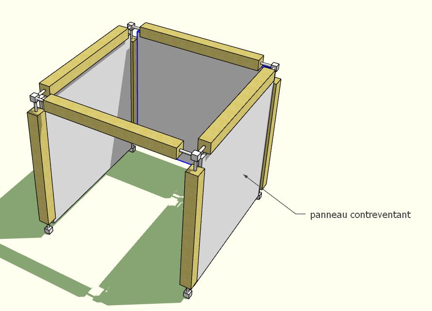 Exercices - Cours de Structure Fac Archi ULB