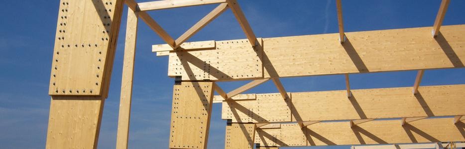 Modélisation des poutres et des colonnes - Cours de Structure Fac Archi ULB