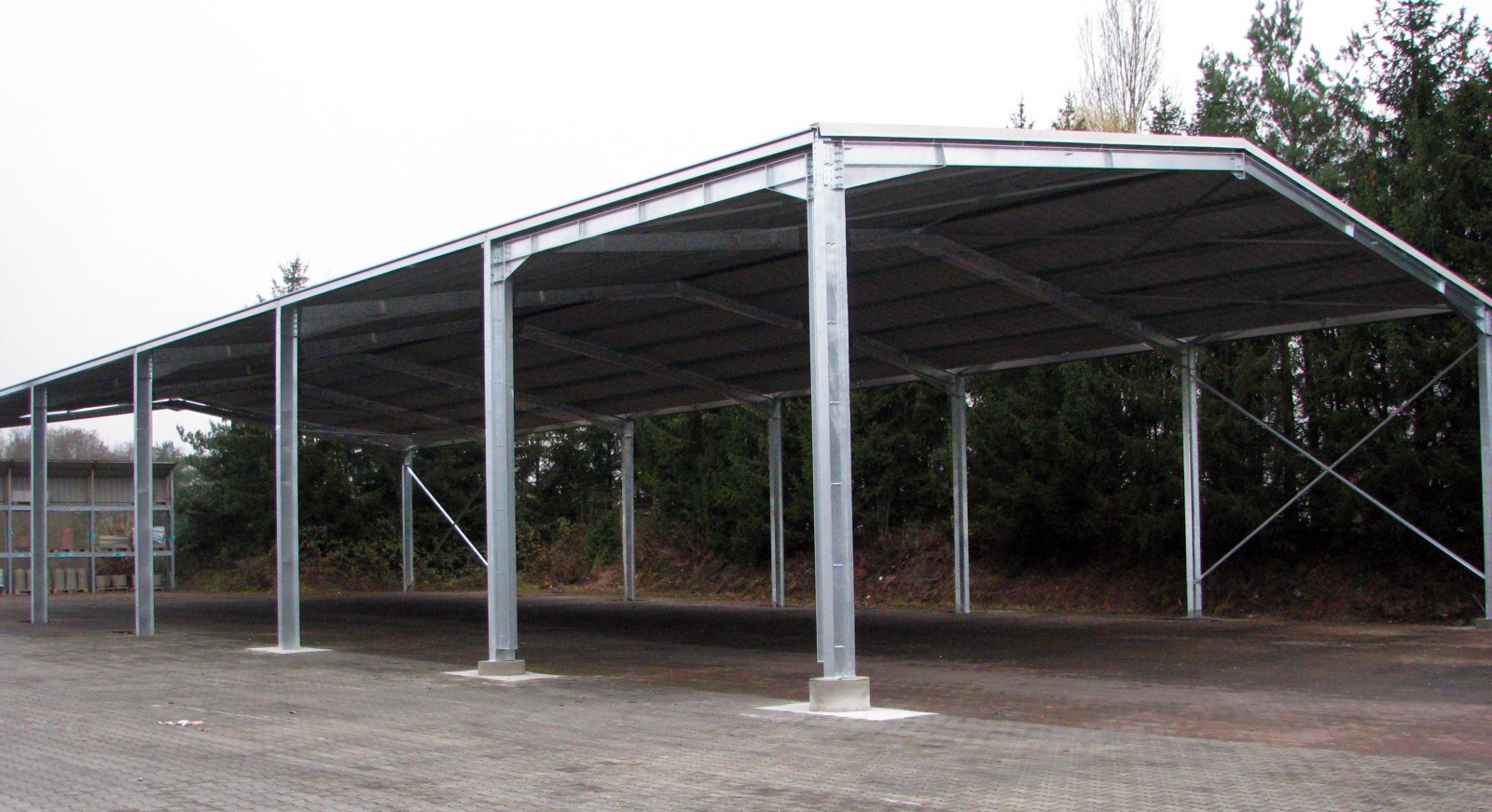 Exercices - Cours de Structure Fac Archi ULB