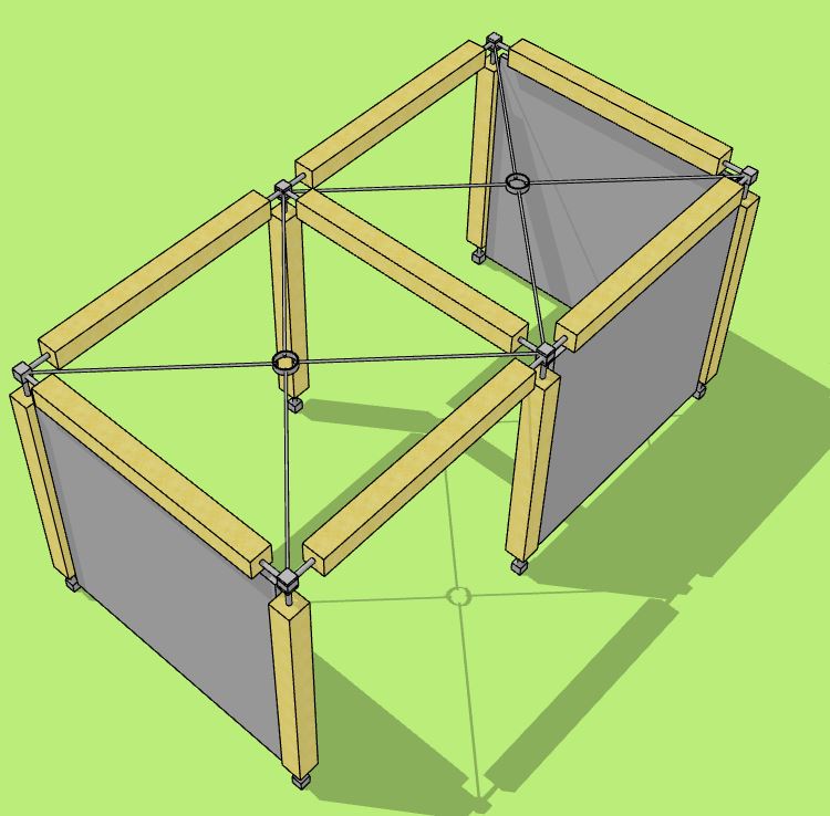Exercices - Cours de Structure Fac Archi ULB