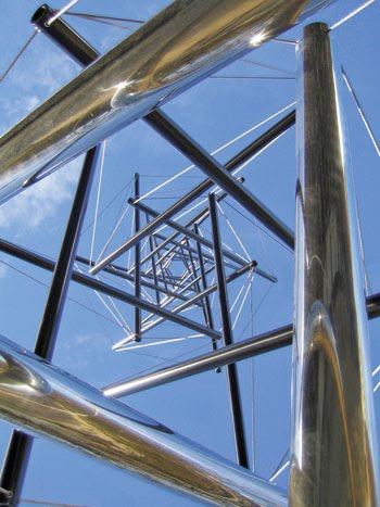 Exercices et pré-dimensionnement de colonnes bois, acier, béton - Cours de Structure Fac Archi ULB