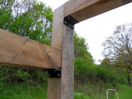 Modélisation des poutres et des colonnes - Cours de Structure Fac Archi ULB