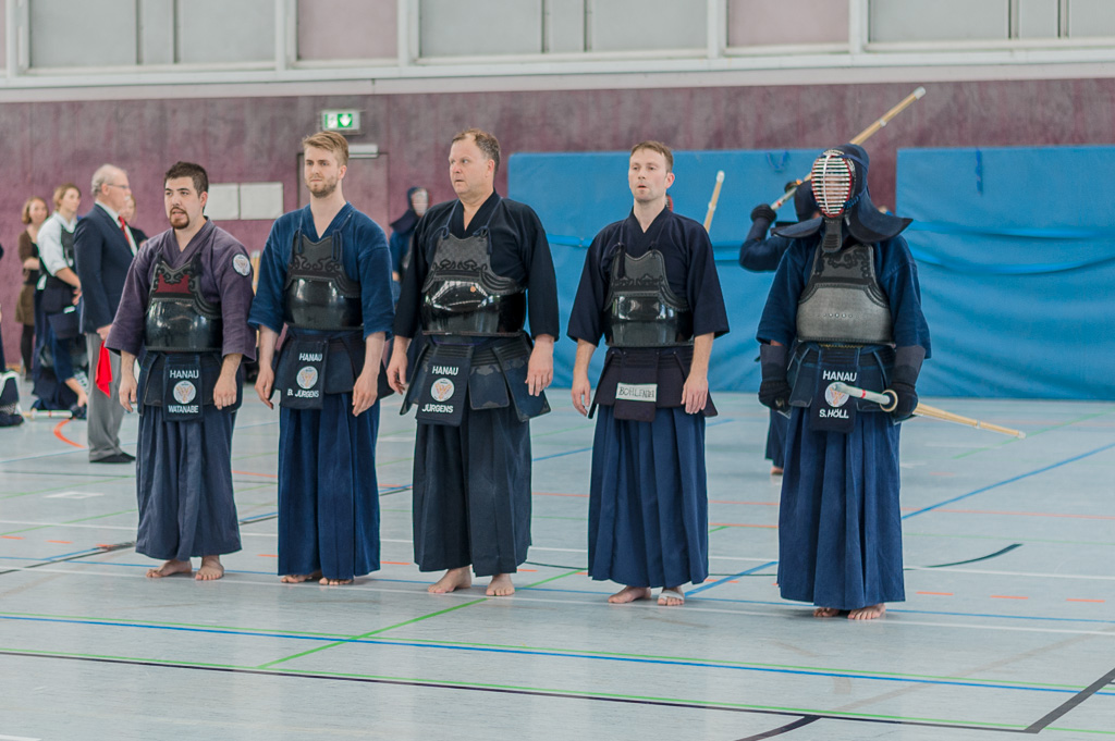 Tengu-Cup in Frankfurt 18.06.2016 - kendo-hanaus Webseite!