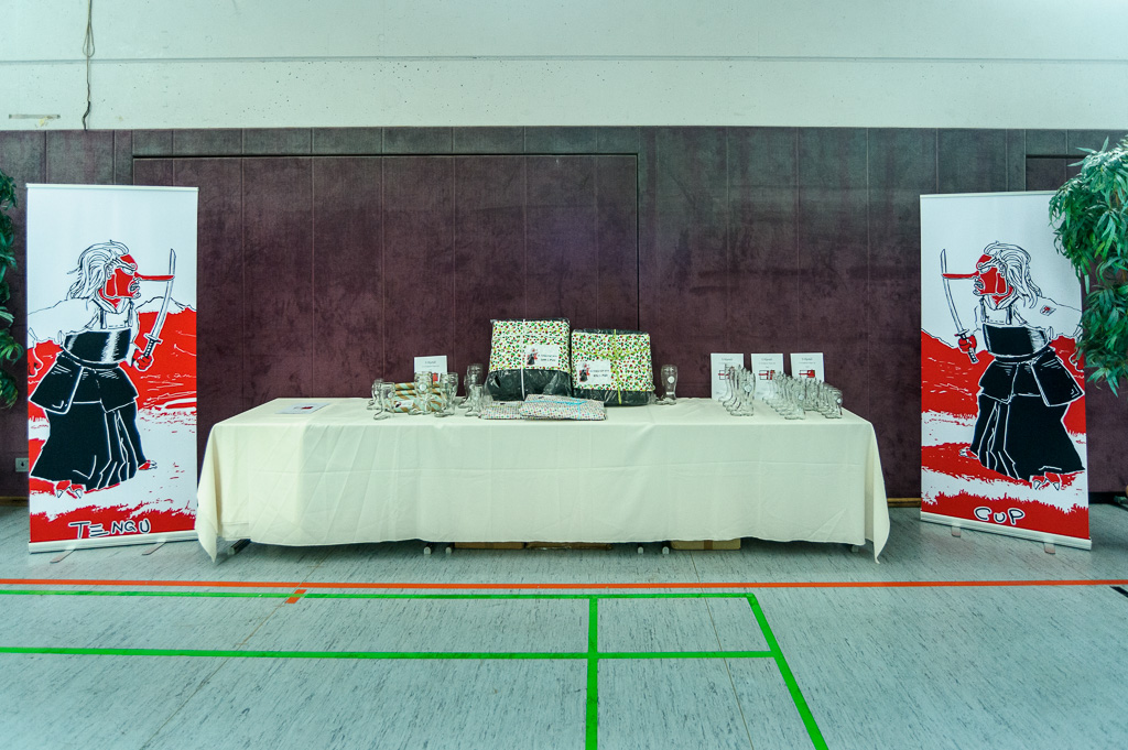 Tengu-Cup in Frankfurt 18.06.2016 - kendo-hanaus Webseite!