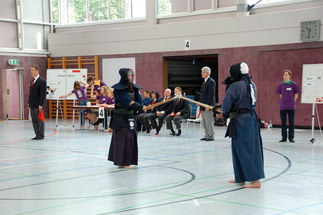 Tengu-Cup 15./16.06.2013 - kendo-hanaus Webseite!