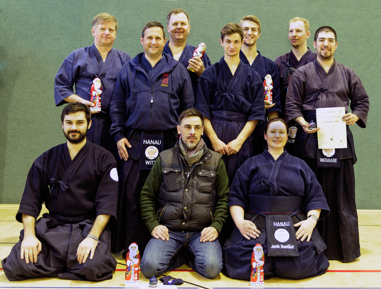 News-Archiv 2013 - kendo-hanaus Webseite!