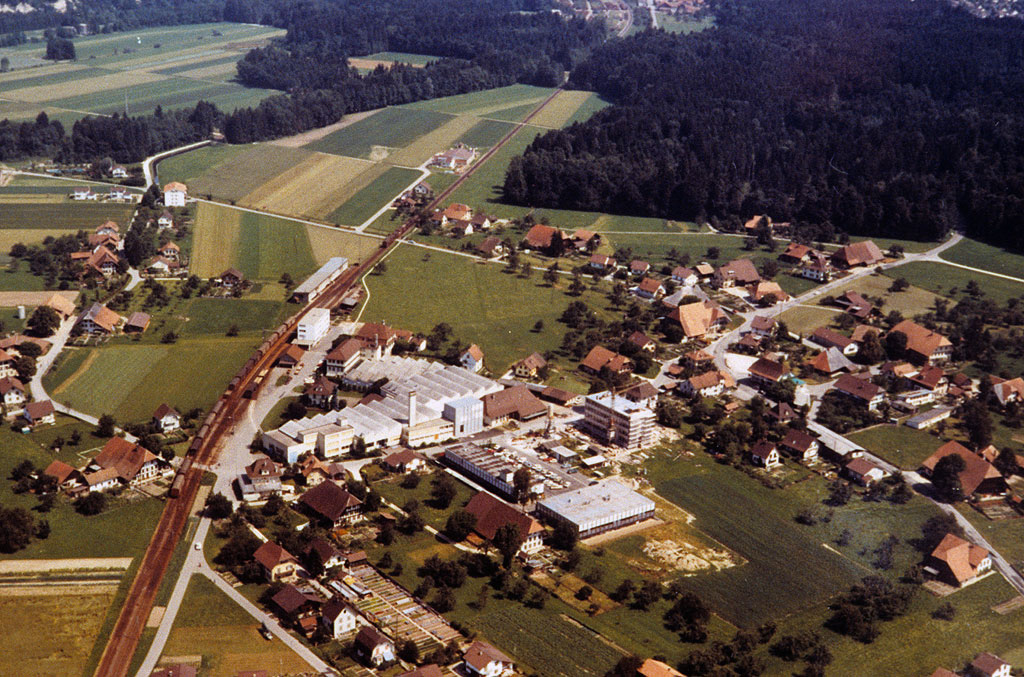 Fotogalerie - Wiler bei Utzenstorf