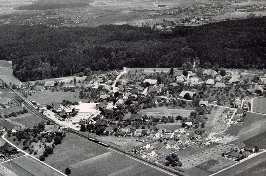 Fotogalerie - Wiler bei Utzenstorf