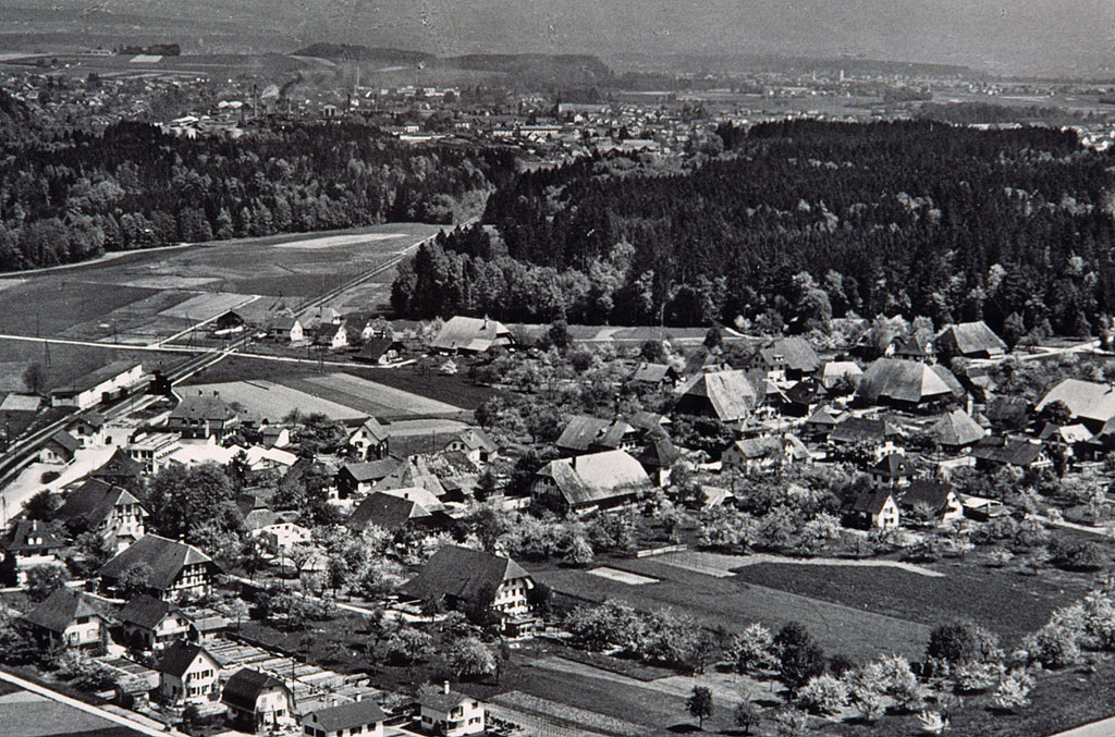 Fotogalerie - Wiler bei Utzenstorf