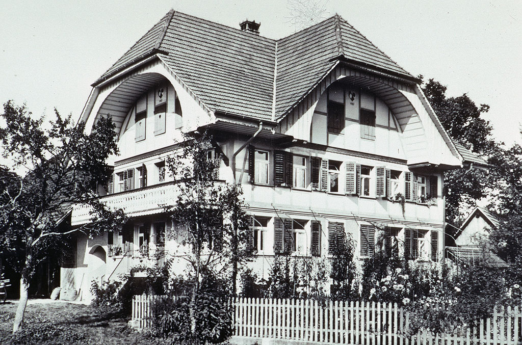 Fotogalerie - Wiler bei Utzenstorf