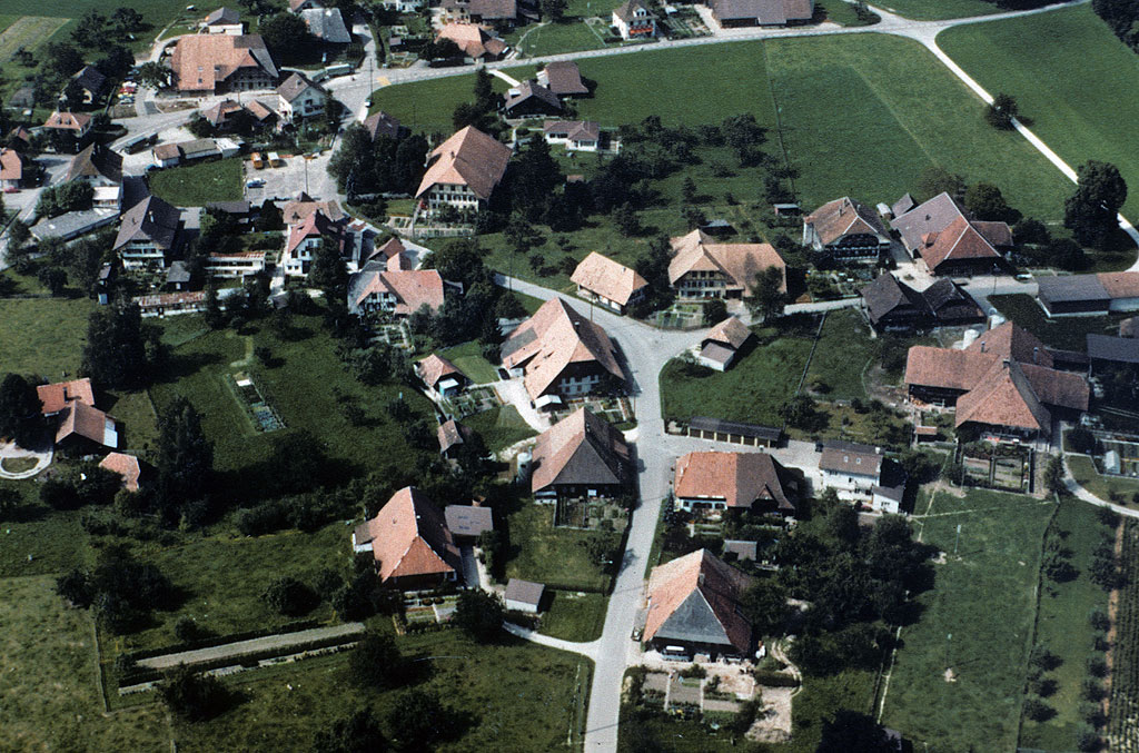 Fotogalerie - Wiler bei Utzenstorf