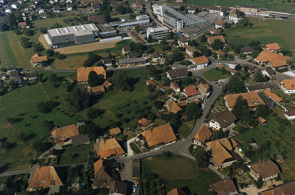 Fotogalerie - Wiler bei Utzenstorf