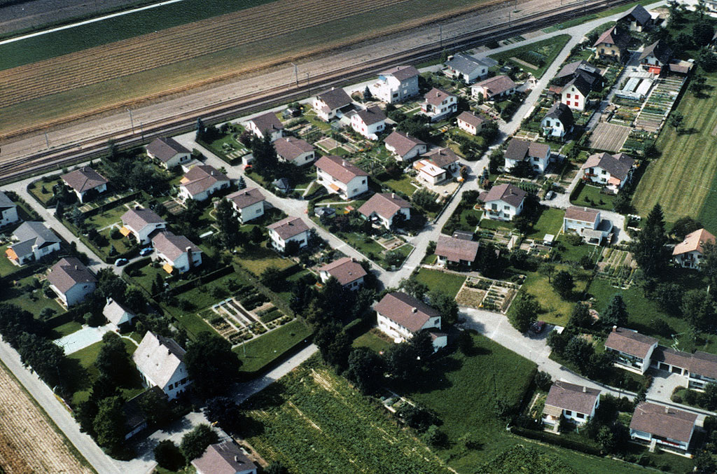 Fotogalerie - Wiler bei Utzenstorf