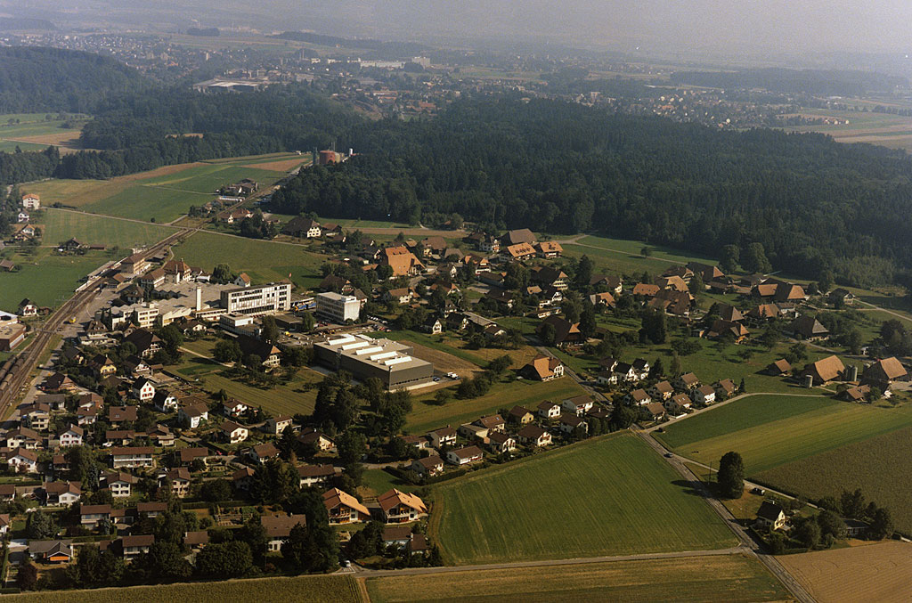 Fotogalerie - Wiler bei Utzenstorf