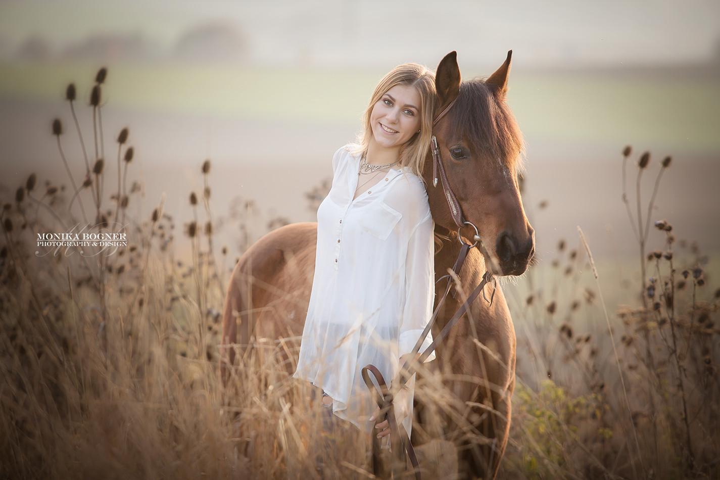 Pferd & Mensch - Pferdefotografie - Monika Bogner Photography